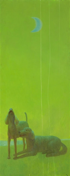 Jorge Pinheiro | Performance at Auction | MutualArt