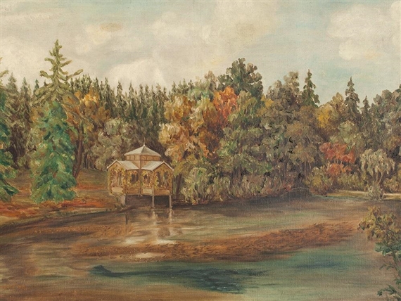 Rudolf Otto | Performance at Auction | MutualArt