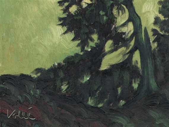 Rolf Vollé | Artist Performance at Auction | MutualArt