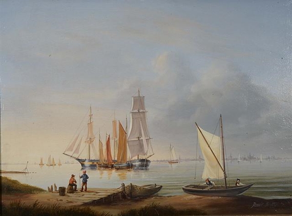 David Beatty | 22 Artworks | MutualArt