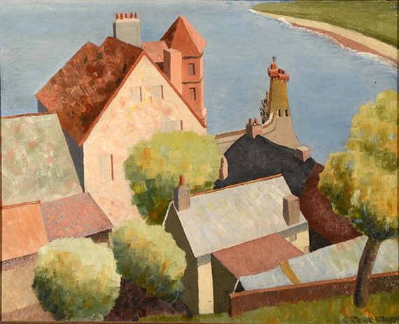 John Newick | 1 Artworks at Auction | MutualArt