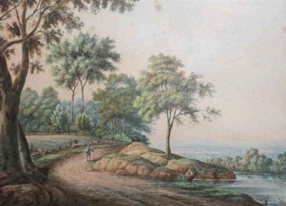 Charles Ward | Performance at Auction | MutualArt