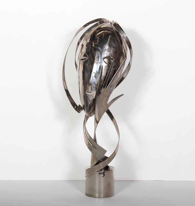 Hagenauer Franz | Face and Hands | MutualArt