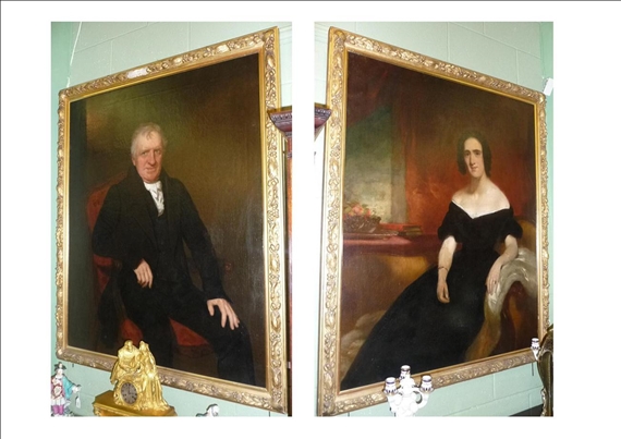 Henry Pickersgill | Artist Performance at Auction | MutualArt