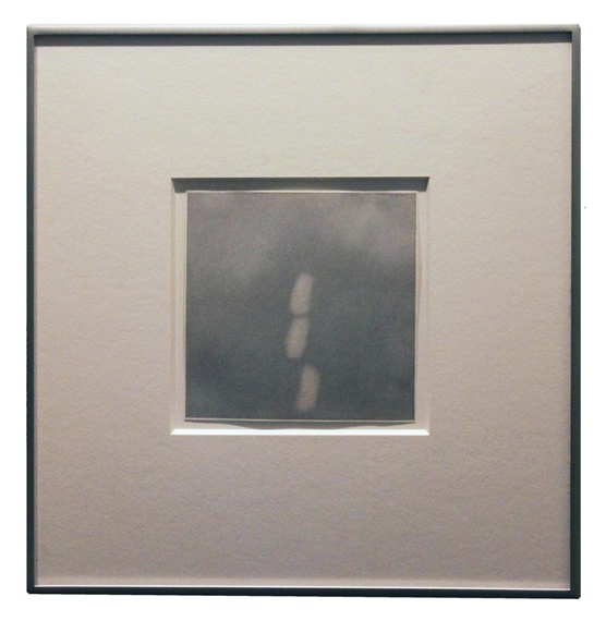 Wes Mills | Untitled (1997) | MutualArt