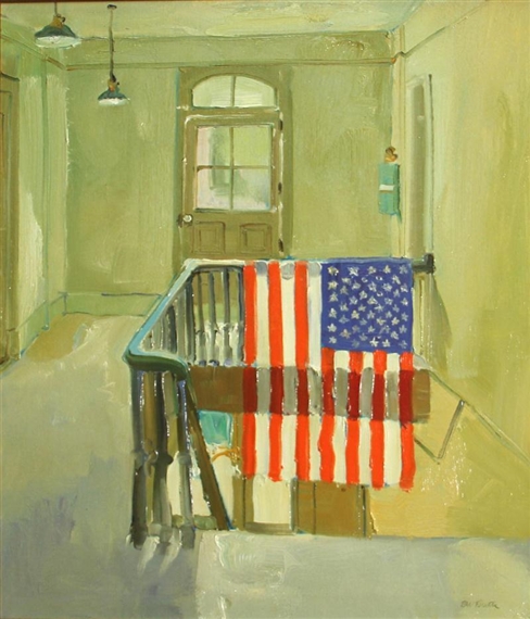 Bruce Butte | 3 Artworks | MutualArt