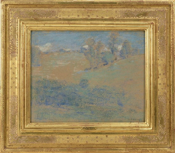 Mary Rogers Williams | 1 Artworks at Auction | MutualArt