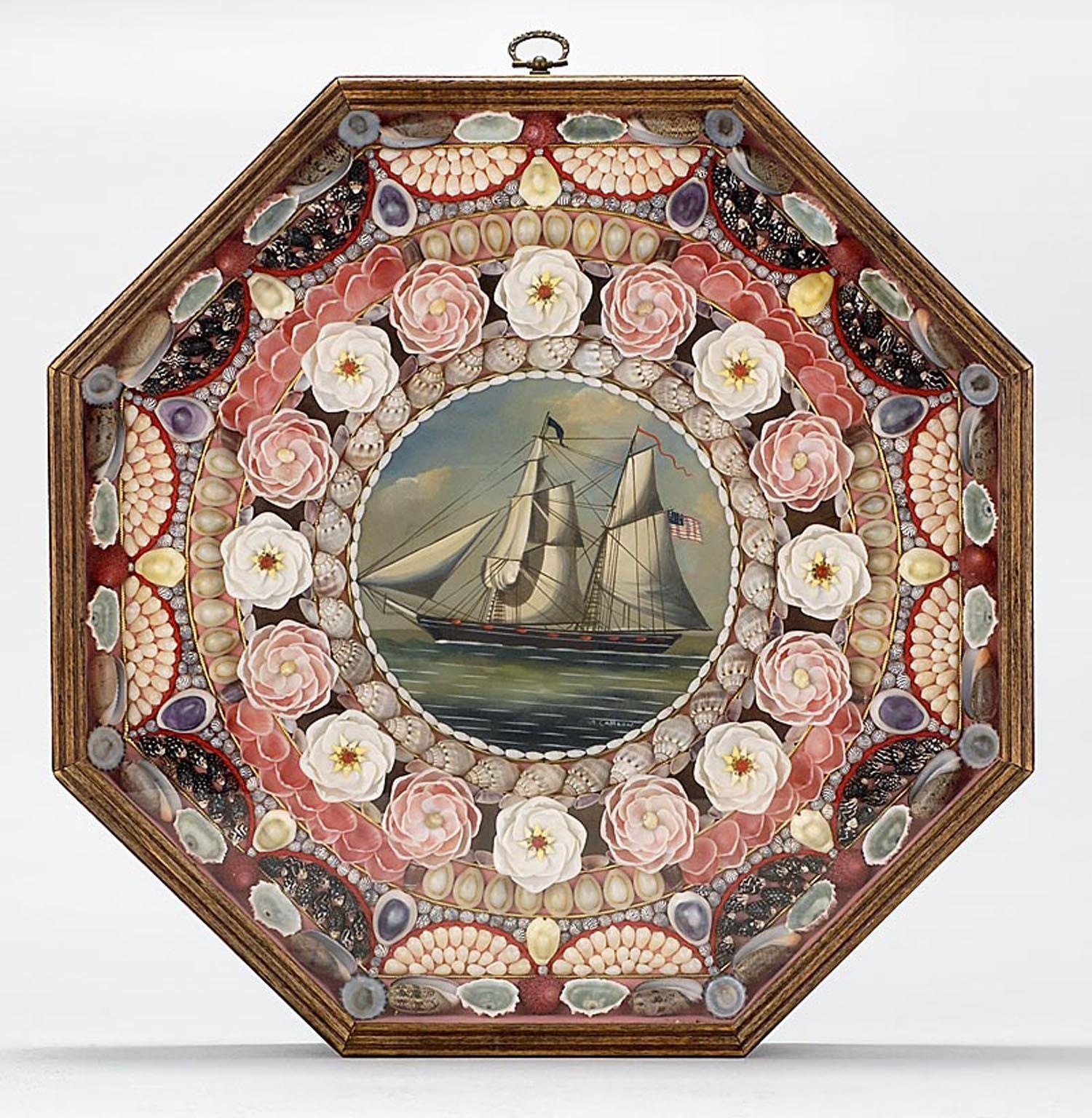 Ralph Eugene Cahoon Jr. | Mermaids in Venice | MutualArt