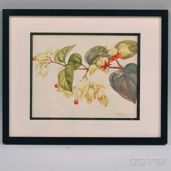 Jose C. Yap Jr. | 2 Artworks | MutualArt