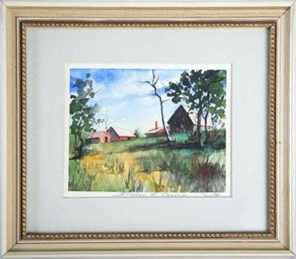 Russell S. Colley | Performance at Auction | MutualArt