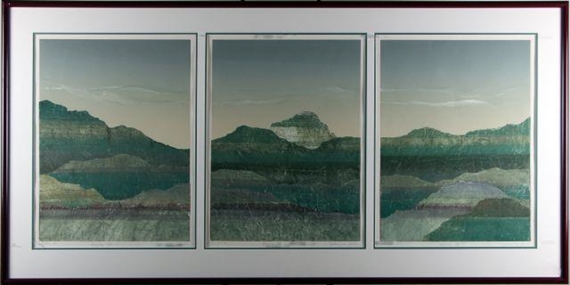 Michael John March | 15 Artworks at Auction | MutualArt