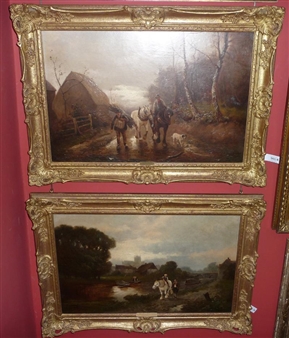 James Walter Gozzard | 150 Artworks at Auction | MutualArt