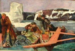 George Harding | 6 Artworks at Auction | MutualArt