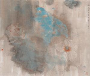 Jiang Hongwei | Untitled | MutualArt