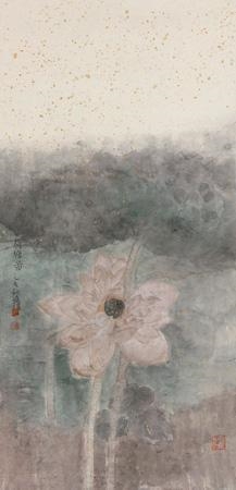 Jiang Hongwei | Untitled | MutualArt