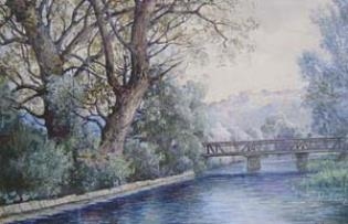 Michael Ruppe | 12 Artworks at Auction | MutualArt