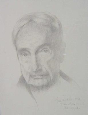 George Biddle | Net Fishing (1928) | MutualArt