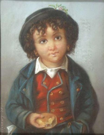 Emile Joseph Lavigne | 5 Artworks at Auction | MutualArt