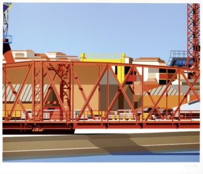 Maluda | 72 Artworks | MutualArt