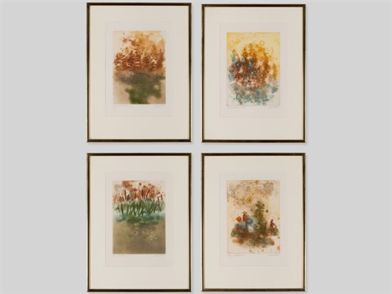 Anne Walker | All Auction Results