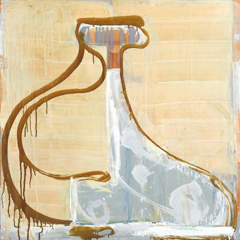 John Firth-Smith | Shard (2001) | MutualArt