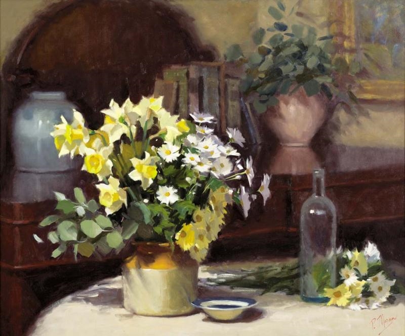 Patricia Moran | Pastel Favourites | MutualArt