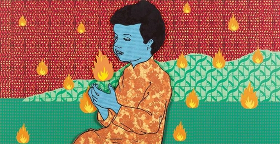 Samuel Tupou | Biography