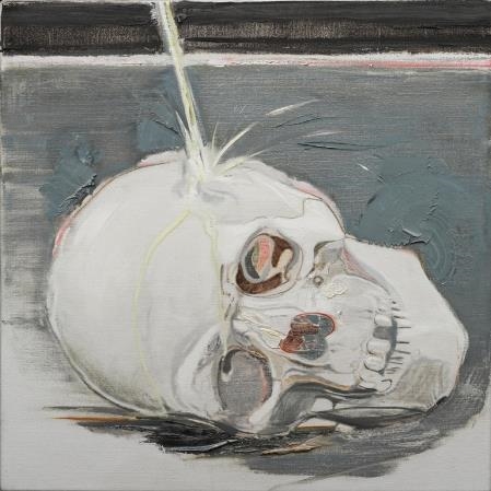 Tim McMonagle | Dawn II - Golden Moment (2002) | MutualArt