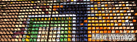 Mike Womack | Artist Overview | MutualArt