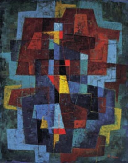 Charles Haner | 1 Artworks at Auction | MutualArt