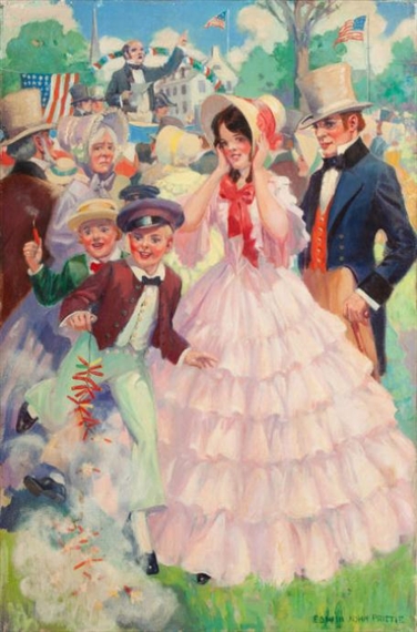 Edwin John Prittie | 8 Artworks | MutualArt