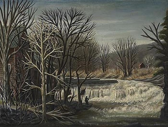 Joseph Pollet | 11 Artworks at Auction | MutualArt