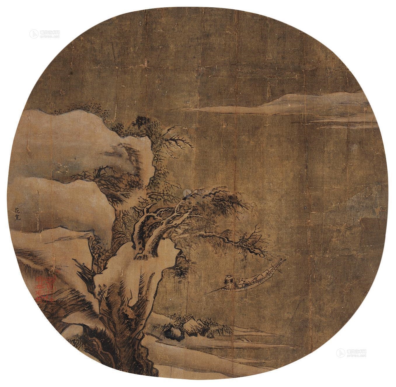 Fan Kuan | Untitled | MutualArt