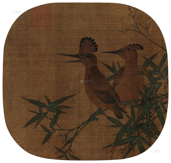 Cui Bai | Untitled | MutualArt