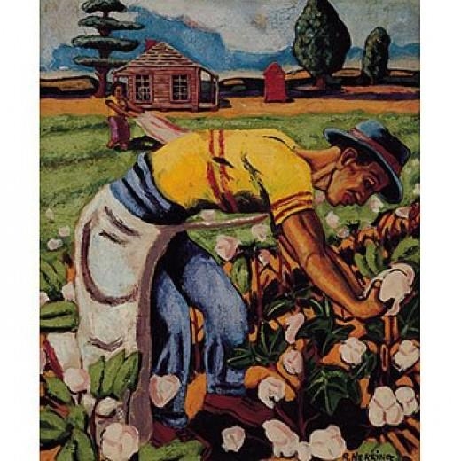 Robert Herring | 1 Artworks at Auction | MutualArt