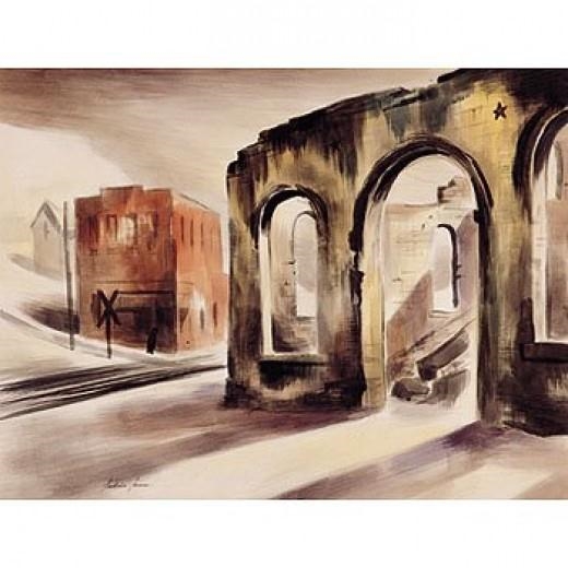 James, Frederic | Art Auction Results