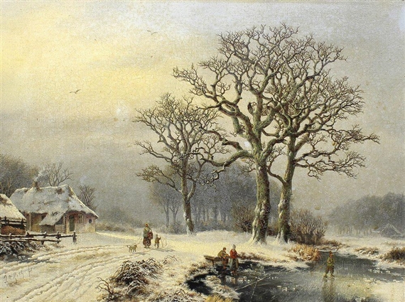 J.H. Roth | 1 Artworks at Auction | MutualArt