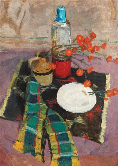 Igor Vieru | 2 Artworks at Auction | MutualArt