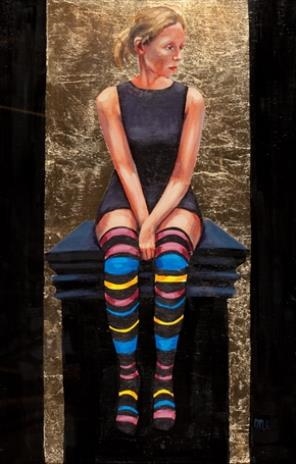 Jason Pyper Davis | 22 Artworks | MutualArt