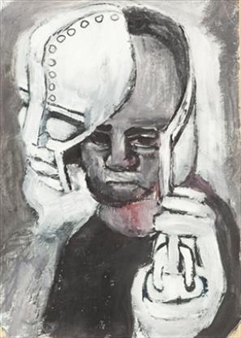 Emma Kay | 3 Artworks at Auction | MutualArt