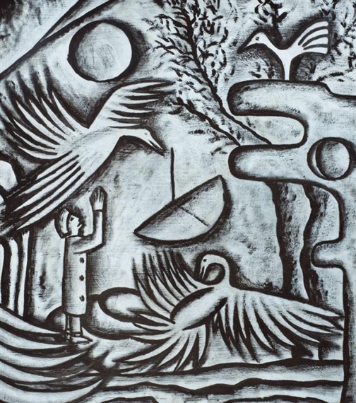 Rosa Acle | 10 Artworks at Auction | MutualArt