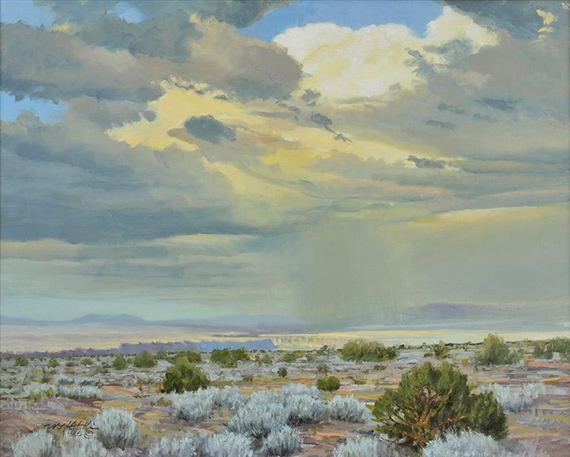 William H. Atkins | Performance at Auction | MutualArt