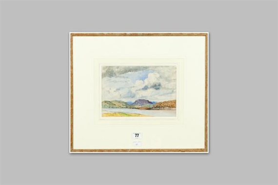 Joseph Kent Richardson | 13 Artworks at Auction | MutualArt
