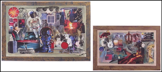 Barbara Yukoi | 1 Artworks at Auction | MutualArt