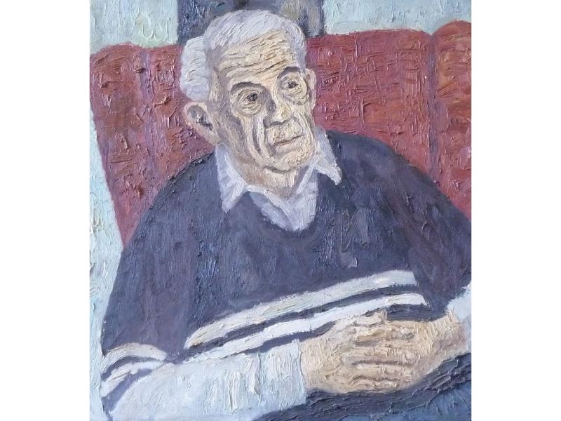 Adrian Johnson | Joe Johnson | MutualArt