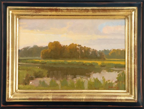 Matthew Schulz | Artist Performance at Auction | MutualArt