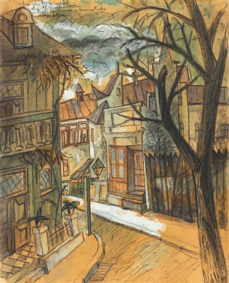 Henri Daniel | Performance at Auction | MutualArt