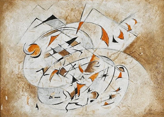 Rod Carmichael | Biography