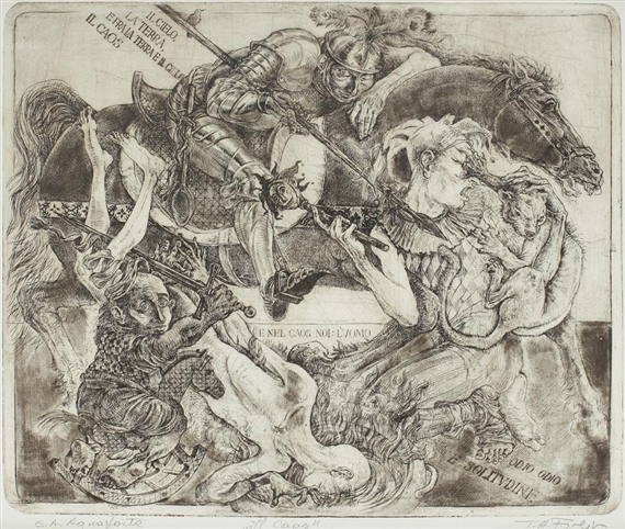 Traian Filip | Nostalgia | MutualArt