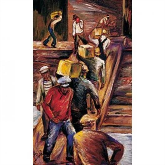 Burr Singer | Untitled (1938) | MutualArt